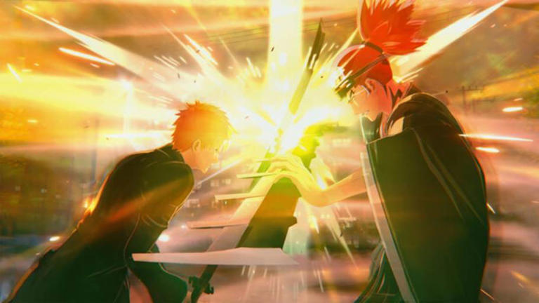 The Bleach Fighter is Here — Bleach Rebirth of Souls Release Date, Full ...