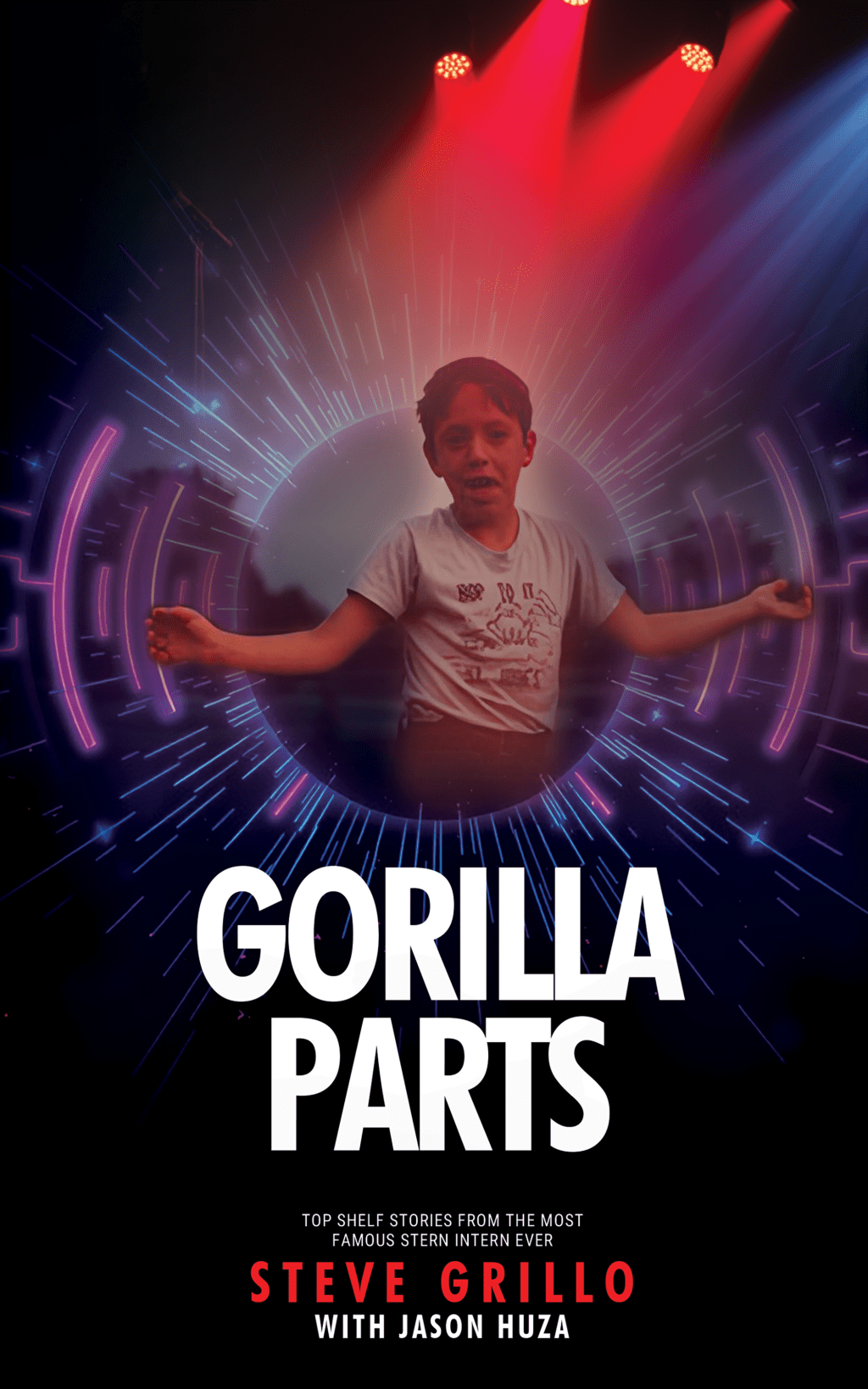 Howard Stern made political U-turn to please A-list pals, ex-radio ...