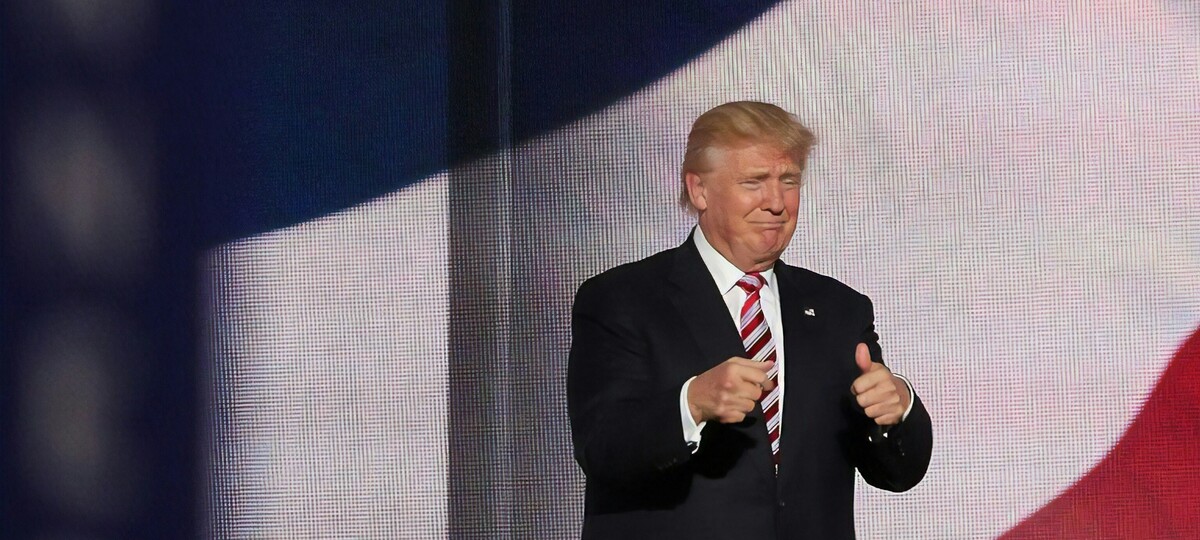 Corruption Goes Viral in Second Trump Administration