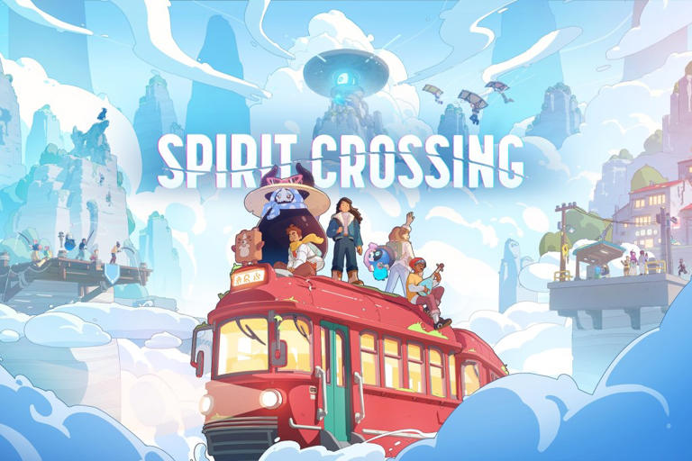 Netflix sells ‘Cozy Grove' and ‘Spirit Crossing' video game studio Spry ...