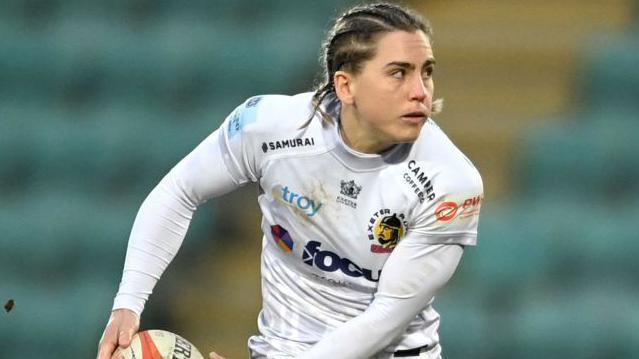 MacDonald 'terrified' during recovery before England return