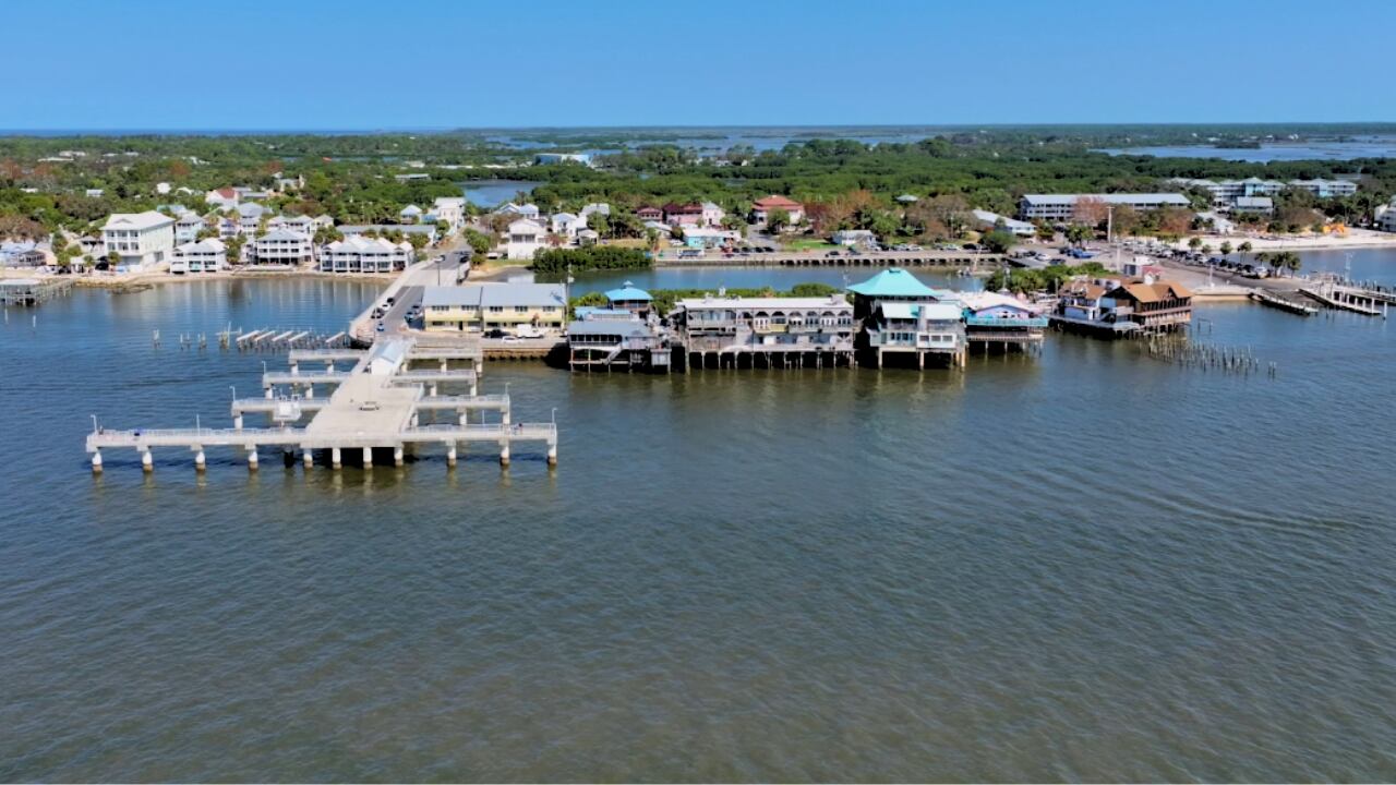 Florida leaders approve Cedar Key dock repairs: ‘The goal is to get ...