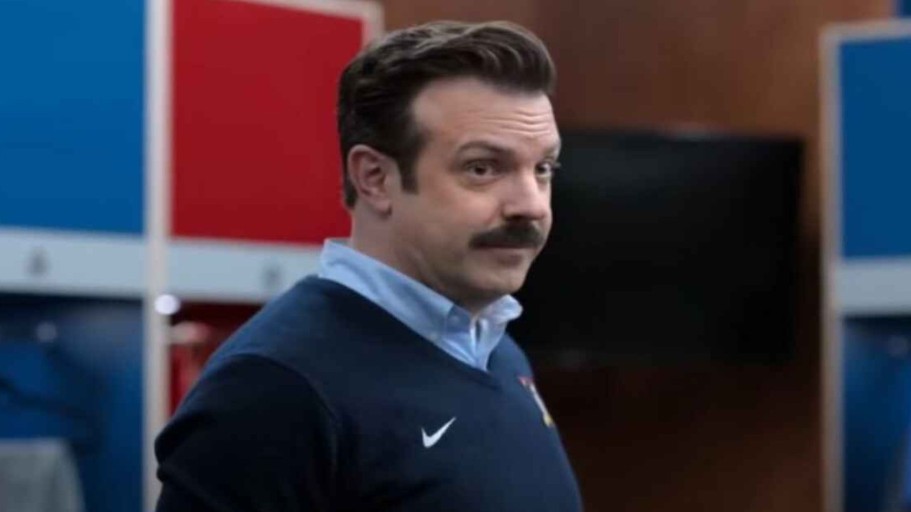 Is Ted Lasso Looking for a New Actor to Play Jason Sudeikis’ Son in ...