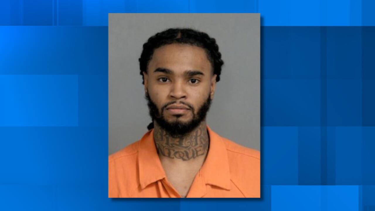 Flint man found guilty of 1st-degree murder for 2019 shooting