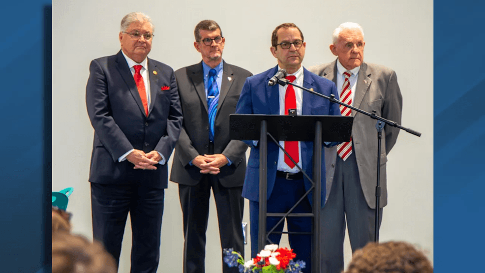 Students to interact with officials and explore law enforcement at ...