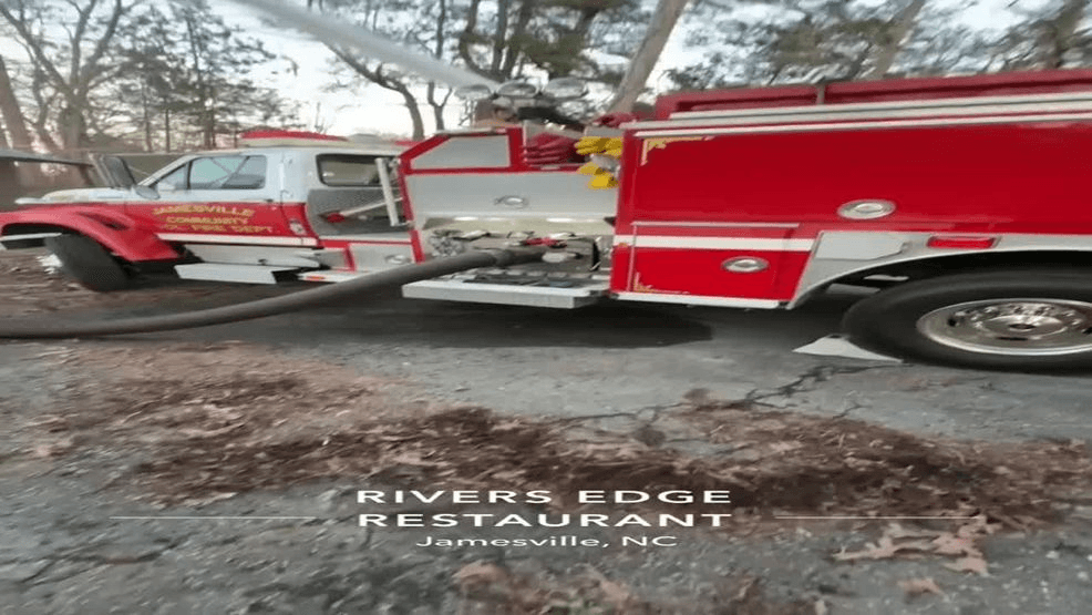 Martin County fire departments unite for successful water shuttle ...