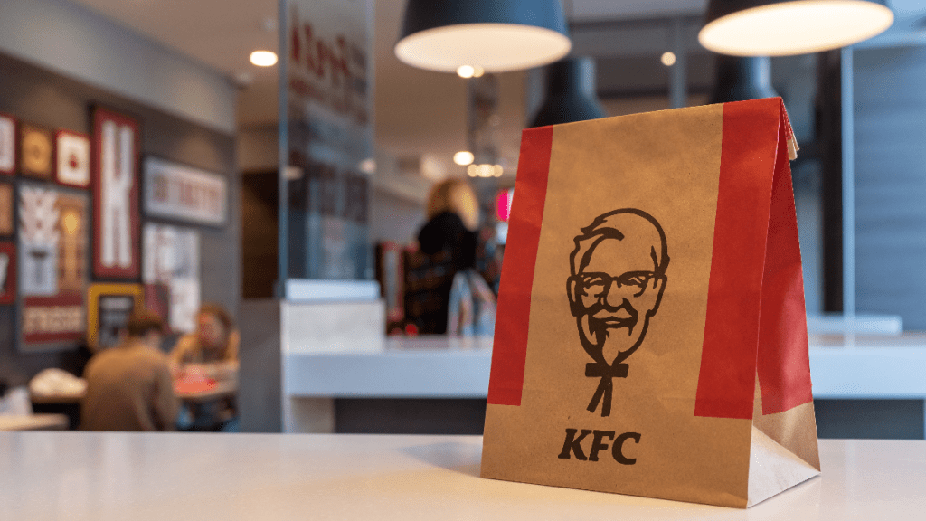 A Much-Loved KFC Item Is Finally Available Stateside
