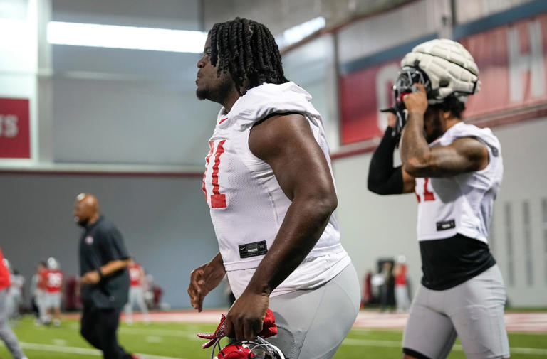 Ohio State football transfer portal tracker, follow player movement