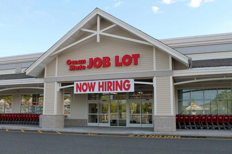 Ocean State Job Lot Moving Into 15 Former Big Lots Stores: Here's Where ...