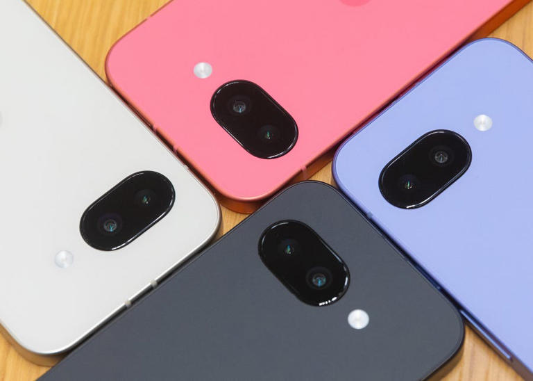 Google Missed a Huge Opportunity With the Pixel 9A