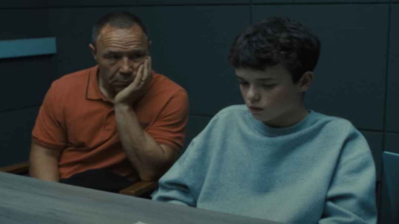 Adolescence Star Stephen Graham Once Considered Adopting Young Co-Star ...