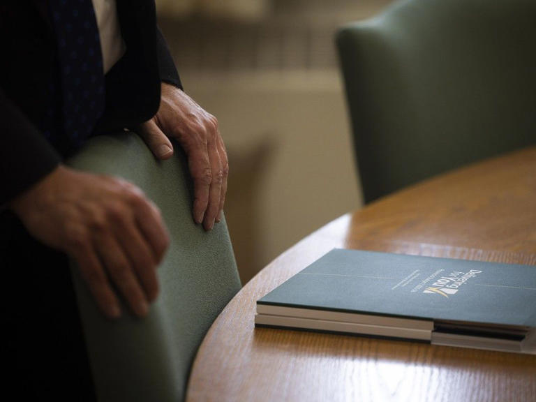 Five things to know about the 2025-26 Saskatchewan budget