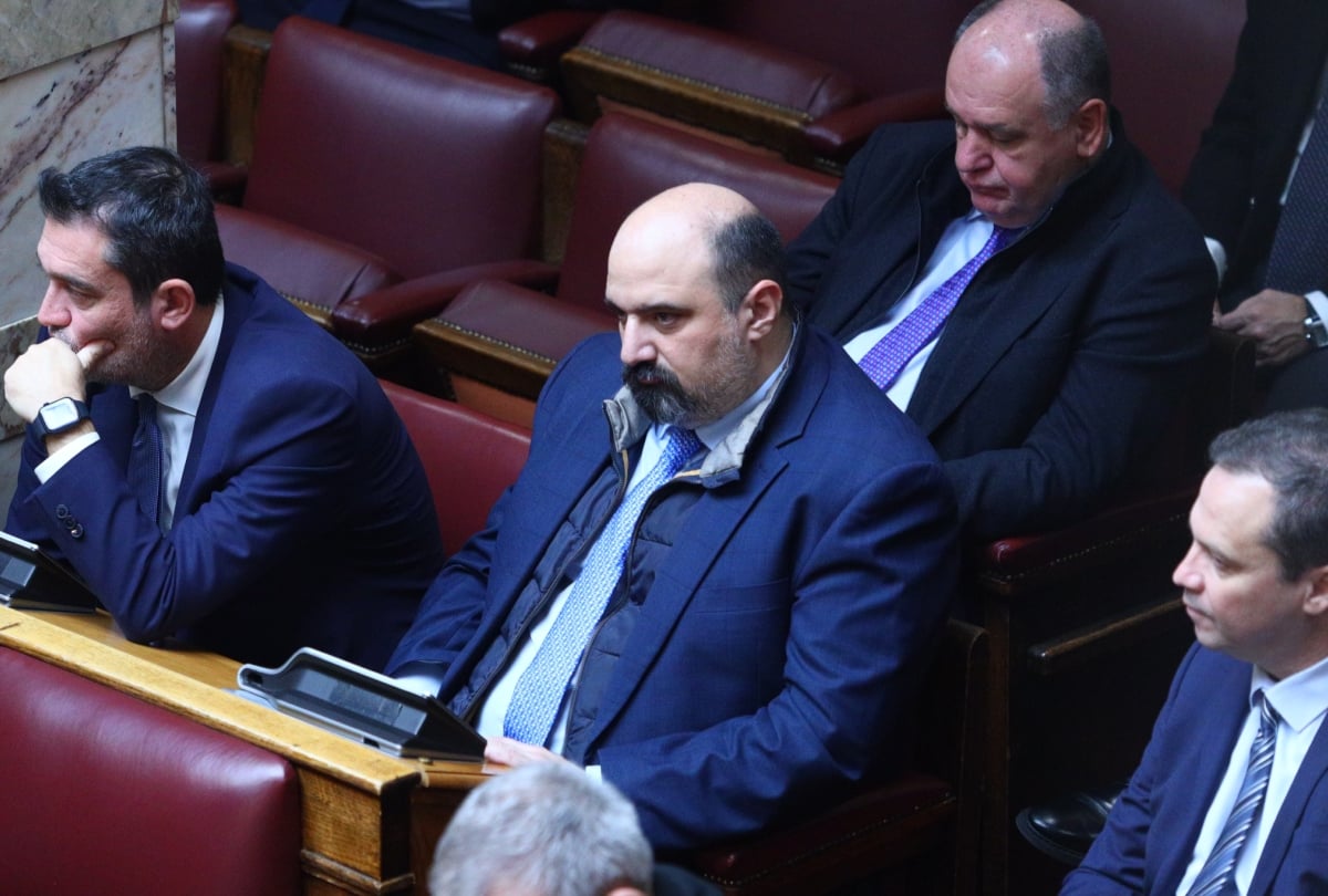 Προανακριτική για τα Τέμπη: Εξώδικη δήλωση συγγενών - «Να οδηγηθούν ...