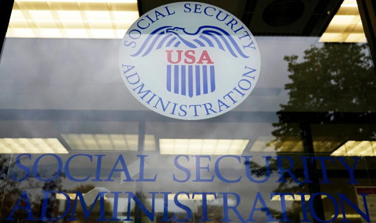 Social Security requiring in-office visits for millions of recipients ...