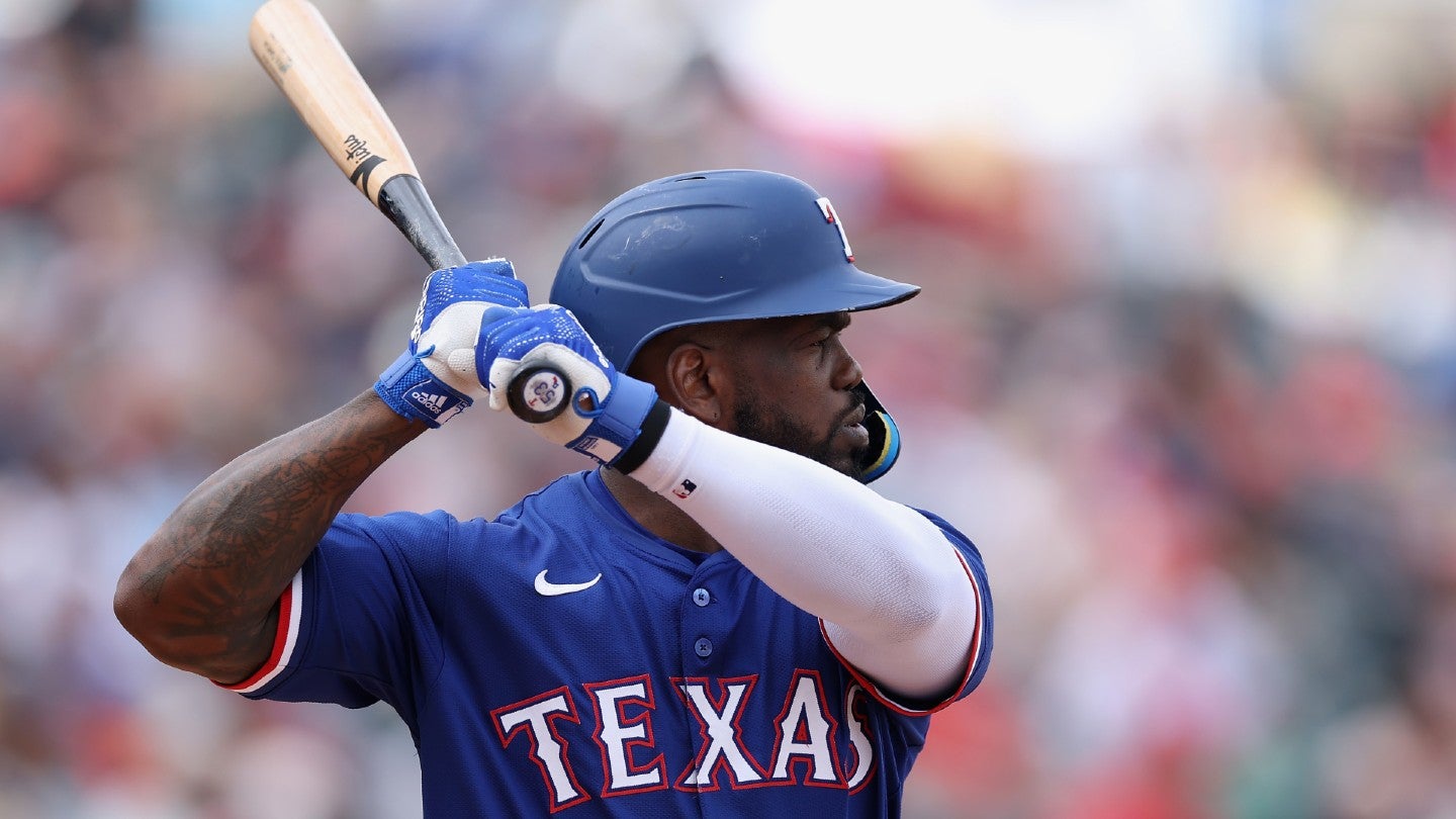 Fubo hits off Texas Rangers RSN carriage deal ahead of 2025 season