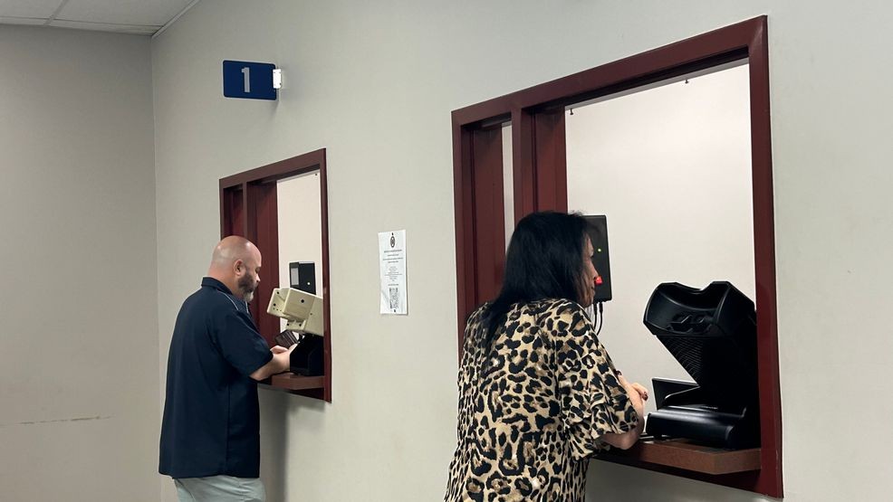 STAR ID enforcement in Alabama begins May 7 2025