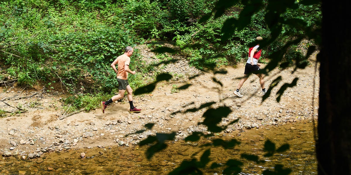 An Altra With Drop? Yes, and It’s One of the Best Trail Running Shoes ...