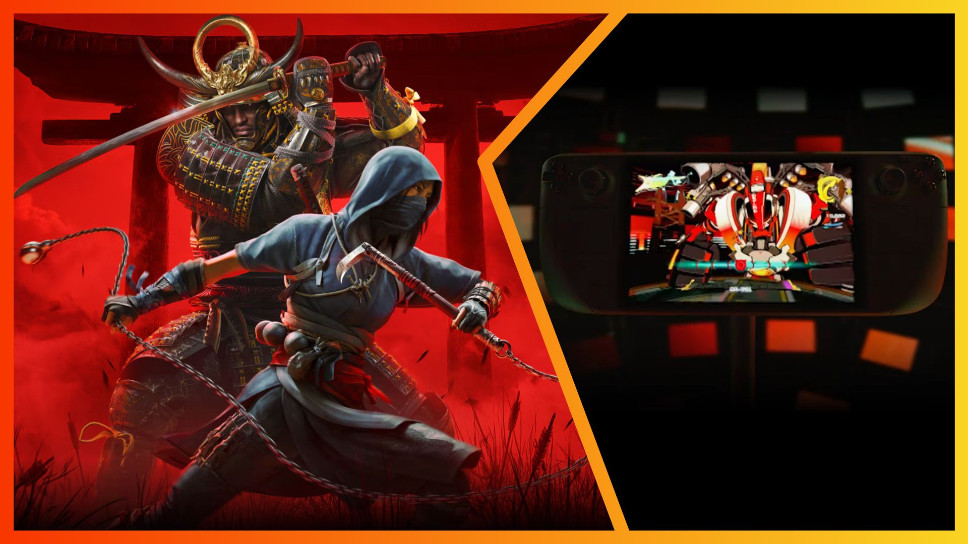 It's not perfect, but Assassin's Creed Shadows' performance is ...