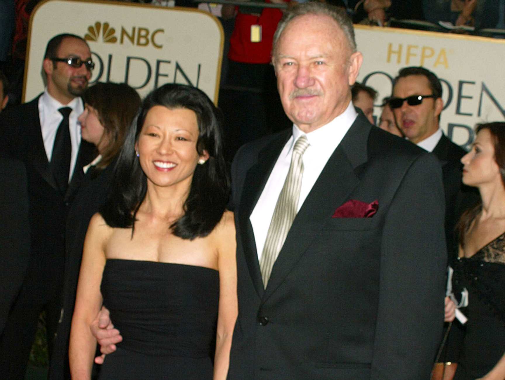 When did Gene Hackman and Betsy Arakawa die? Phone records lead to an ...