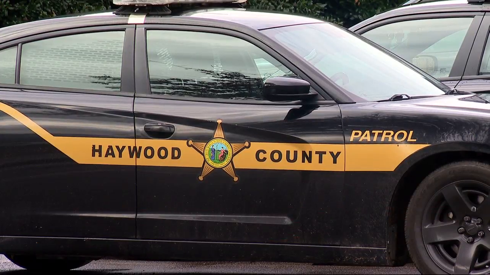 Haywood County deputy shoots suspect during domestic disturbance call ...