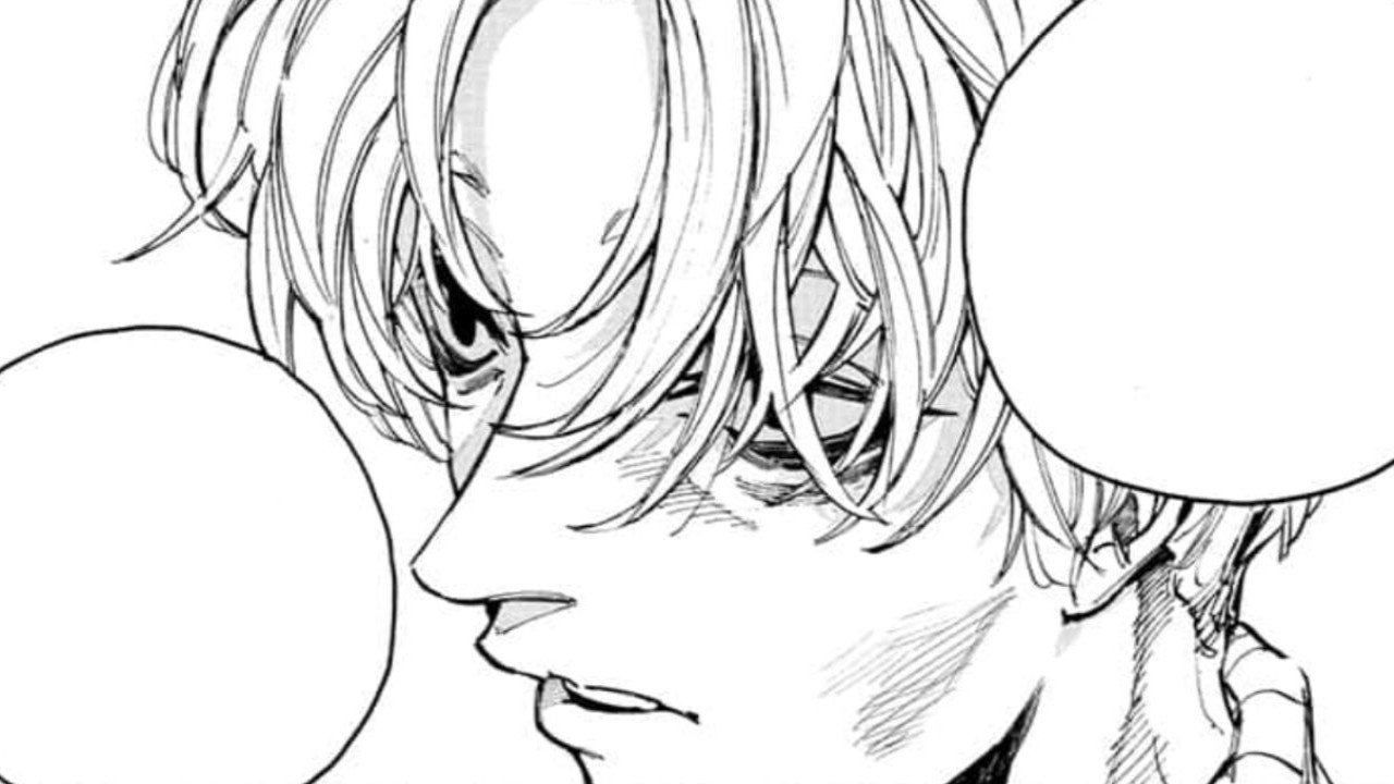 Sakamoto Days Chapter 206: X Causes Disorder In Japan; Recap, Release ...