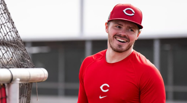 How Gavin Lux’s versatility could be a key assent for the Cincinnati ...