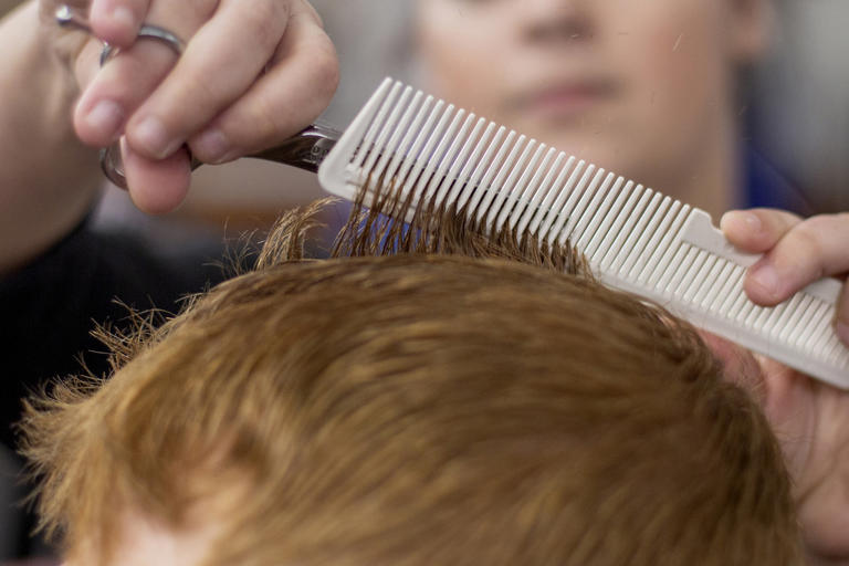 This cutting edge hair loss treatment is a repurposed drug from the 1990s