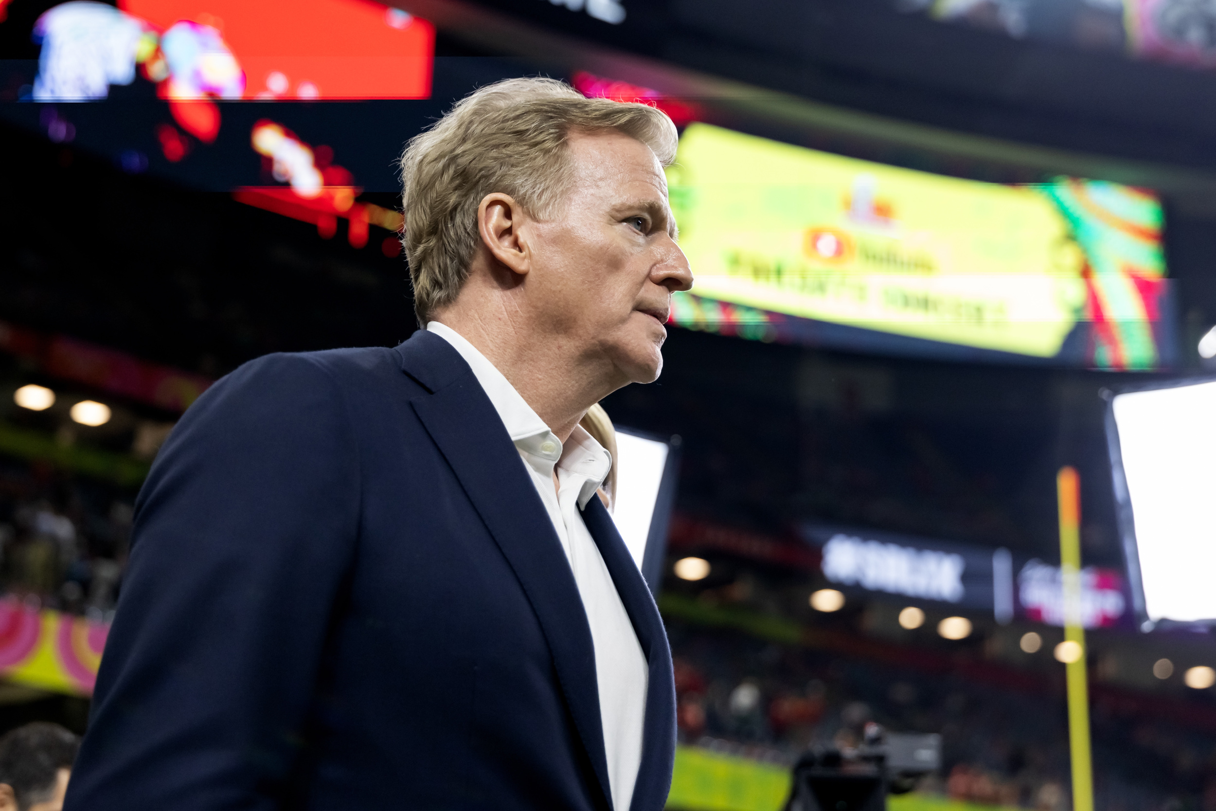 NFL submits proposal that includes one huge rule change