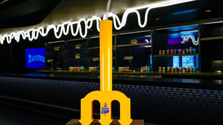 Seattle Mariners announce new 2025 T-Mobile Park food, drink options