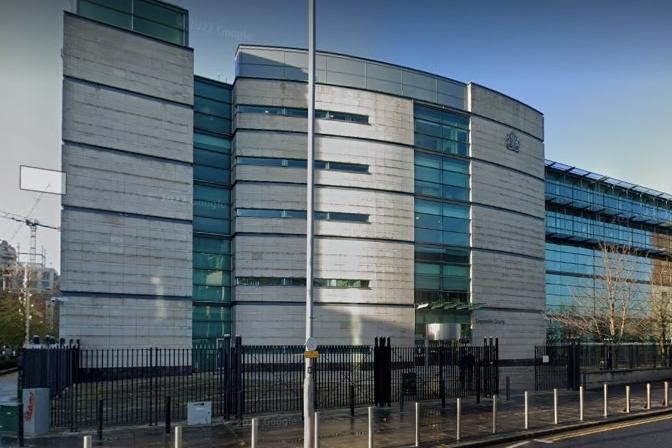 A5 road upgrade: residents exposed to potential vesting orders ...