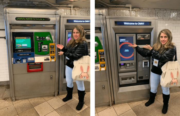 End of the line: MTA to end MetroCard sales by Dec. 31 to make room for ...