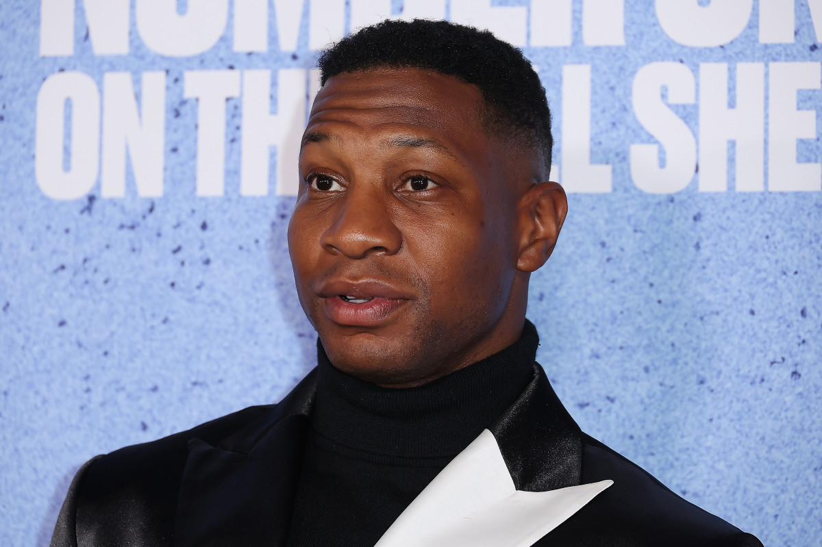 Jonathan Majors' Net Worth at the Time of His Reported Marriage to ...