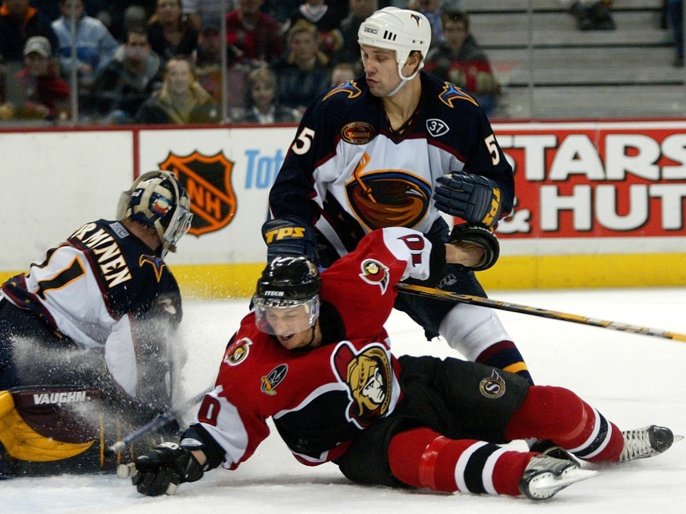Atlanta could be hot stuff for third try at NHL expansion with new ...
