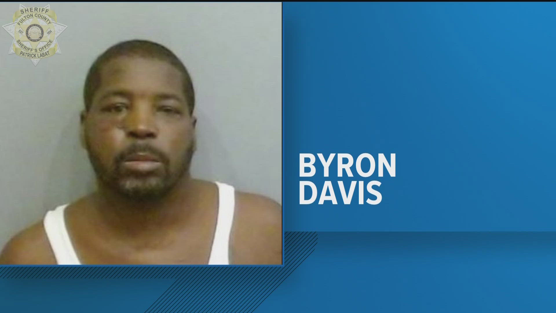 Man arrested for New Year's Day club shooting in Atlanta