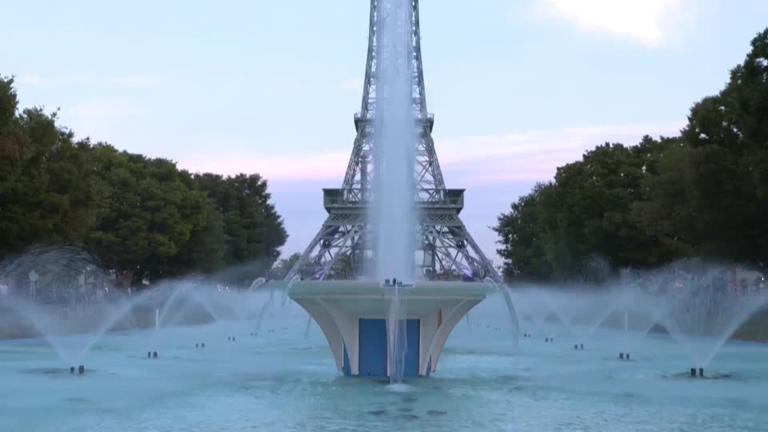 Accumulating snow to move in Wednesday evening, overnight