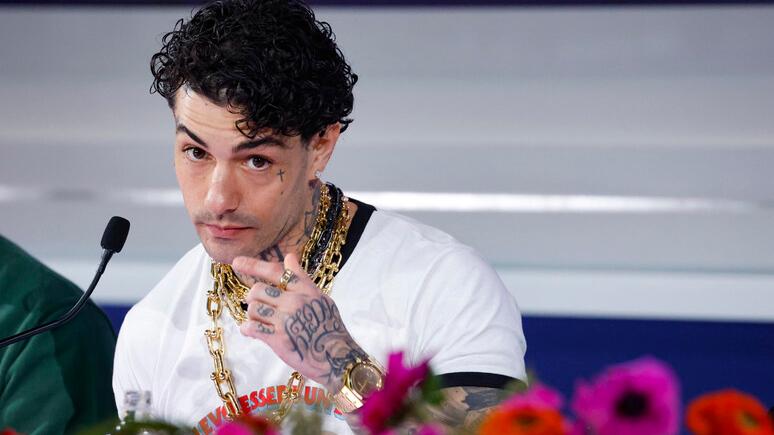 Rissa a Porto Cervo: quattro mesi di cure per un giovane di Castelsardo ...