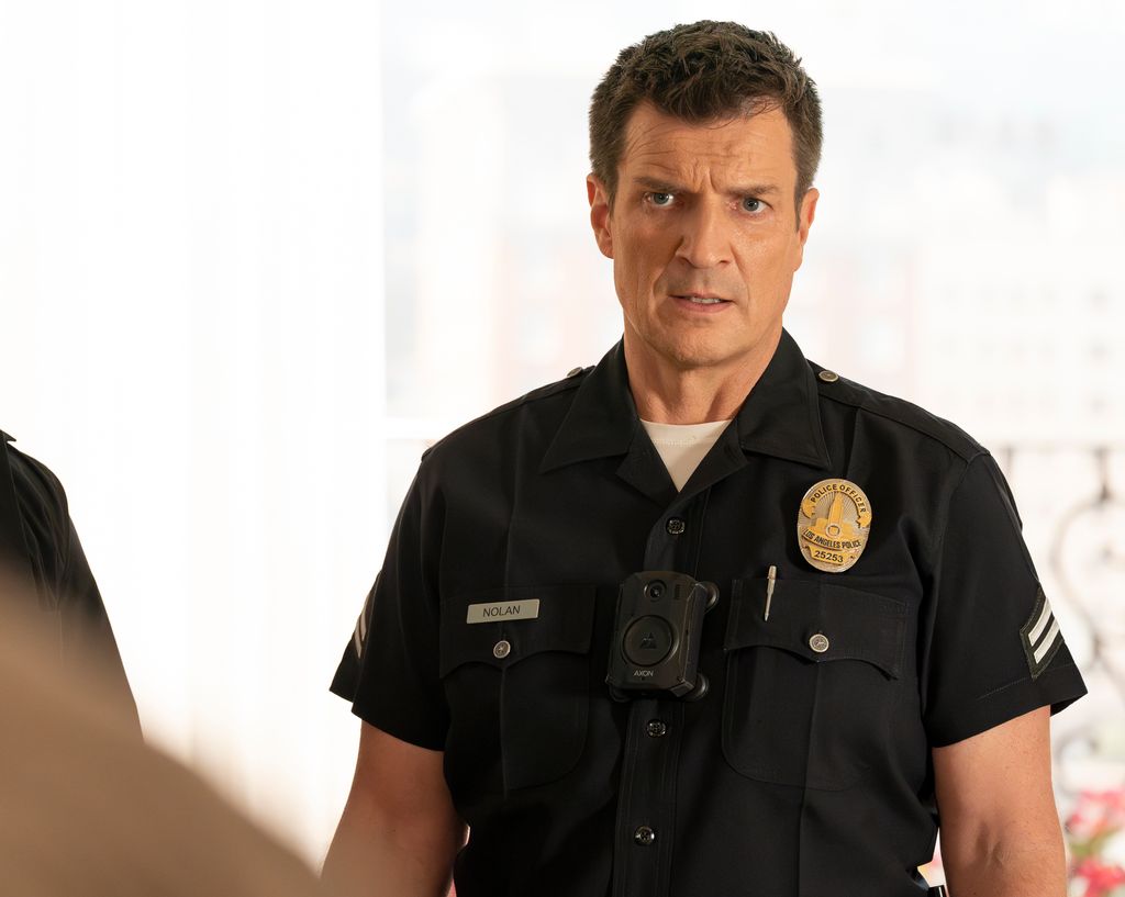 The Rookie's heartbreaking finale leaves fans saying the same thing ...