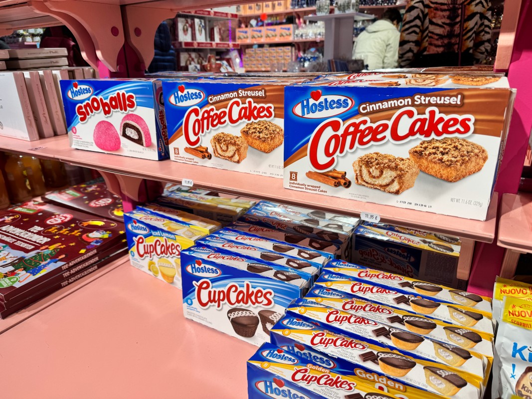 This Iconic Snack Brand Just Released a New Version of One of Its Most ...