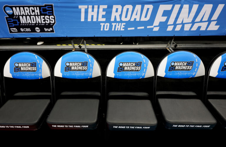 How to Watch March Madness, Live Stream NCAA Tournament, TV Channel