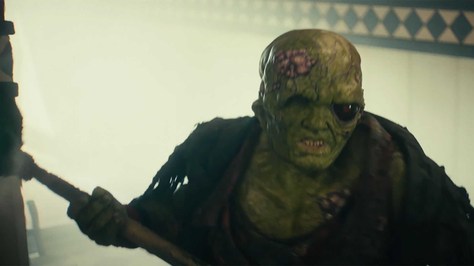 The first trailer for Peter Dinklage's long awaited Toxic Avenger ...
