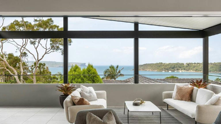 Sonia Kruger sells award-winning Sydney home for circa $20 million