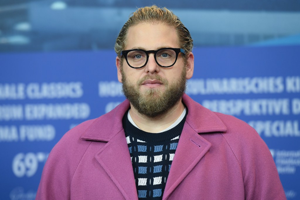 Jonah Hill Eyeing To Star & Direct ‘Cut Off' For Warner Bros