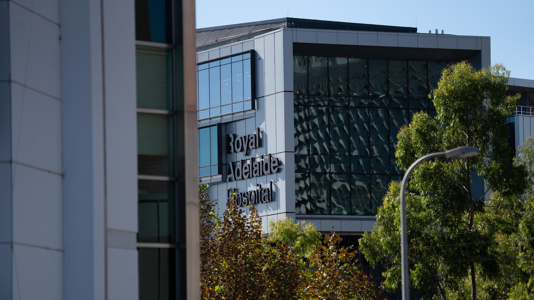 Royal Adelaide Hospital infection unit move could risk patient care ...