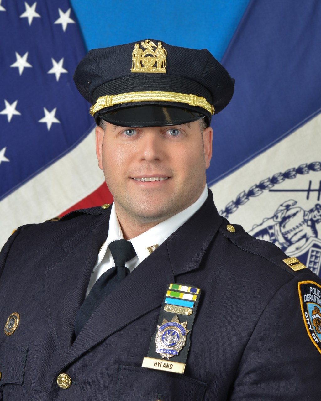 NYPD transit commander punished for allegedly faking NYC subway crime stats