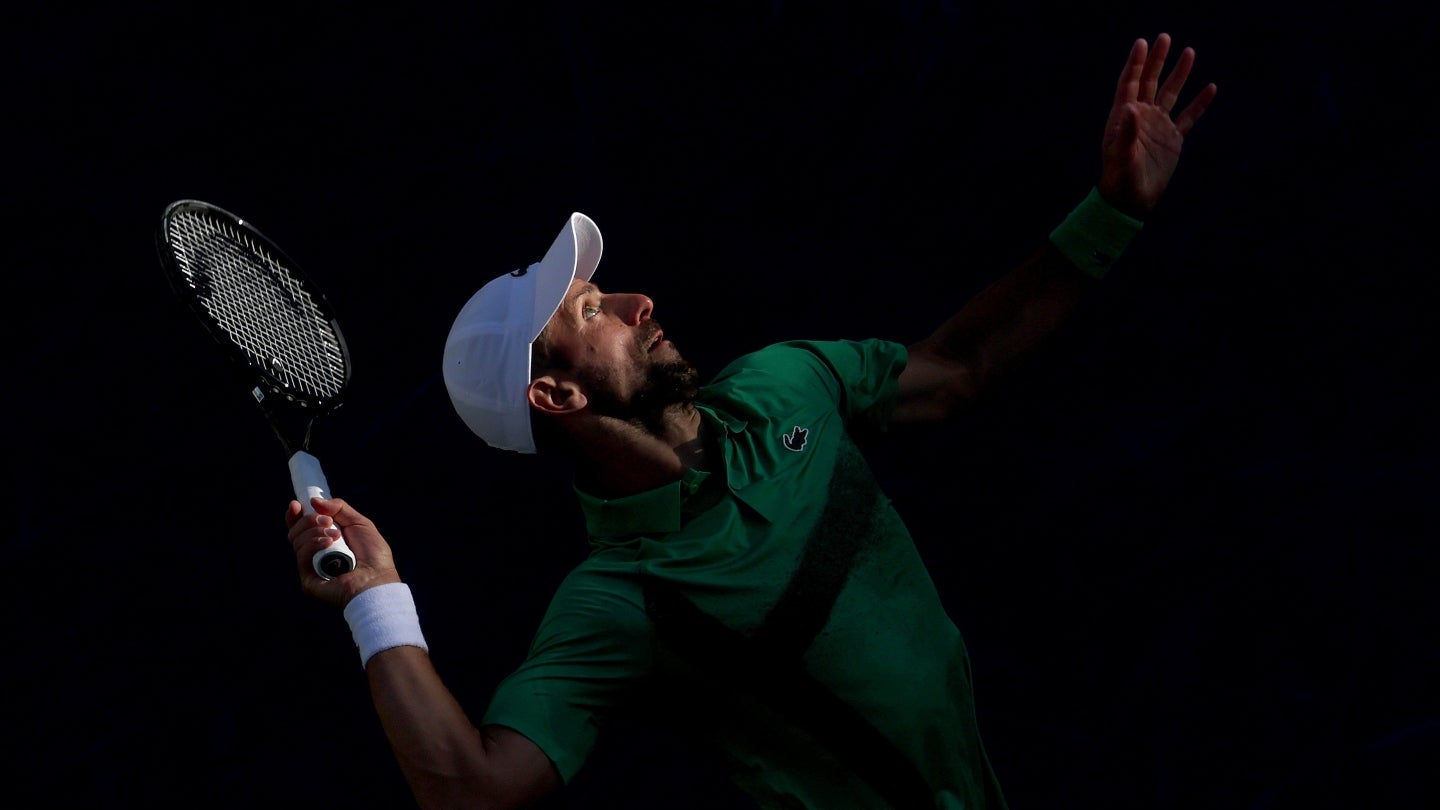 PTPA lawsuit filed against tennis governing bodies