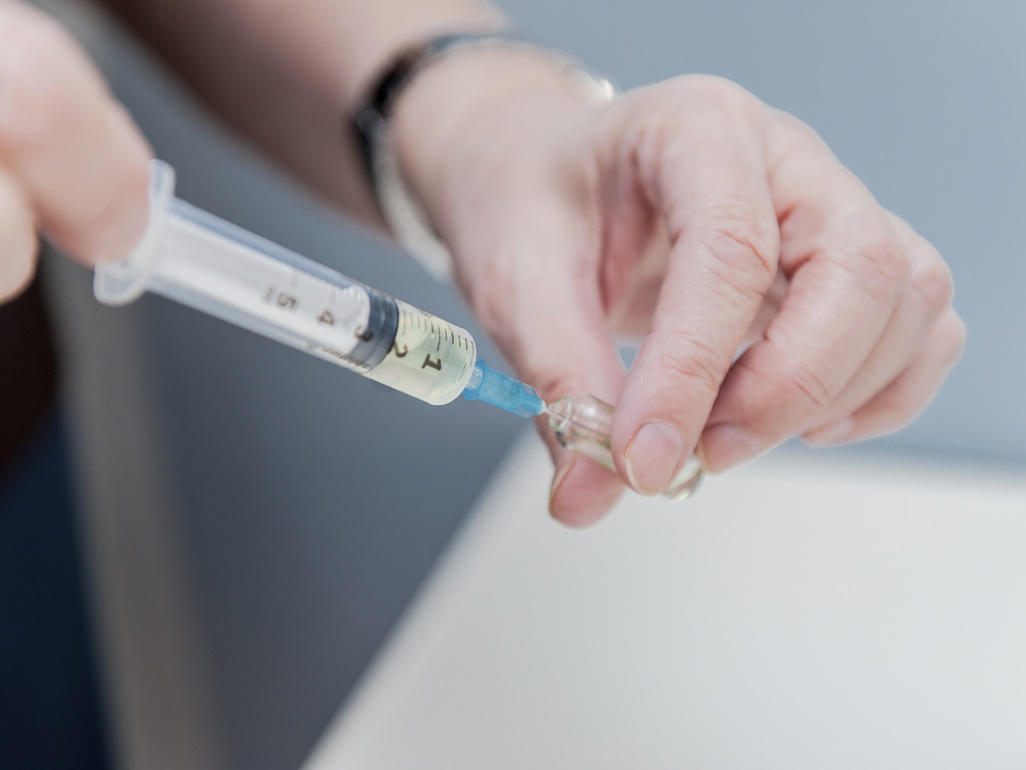 What parents should know about the DTaP vaccine for kids