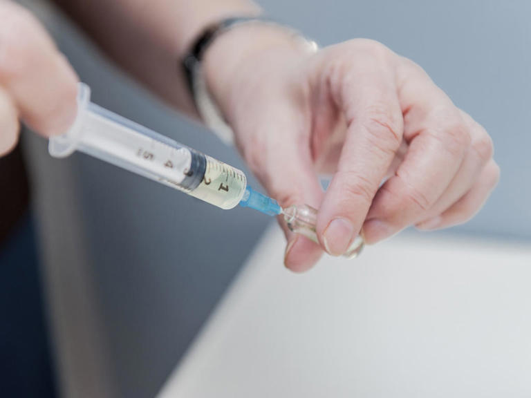 What parents should know about the DTaP vaccine for kids