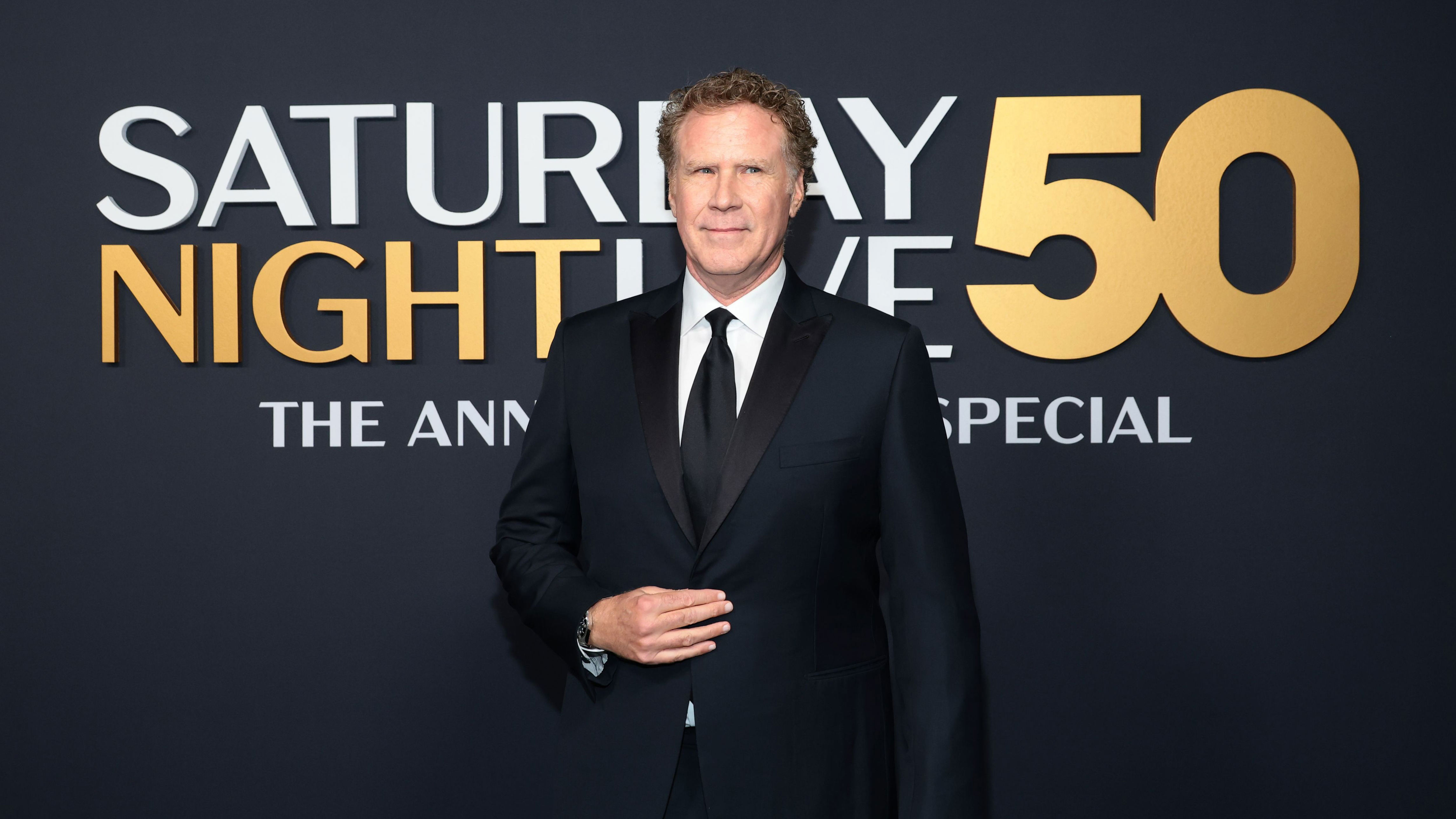 'Your attendance is imperative' - Owner Will Ferrell hilariously ...