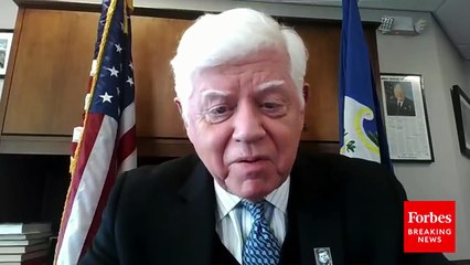 'A Bold-Faced Lie': John Larson Calls Out Elon Musk Over Comments About ...