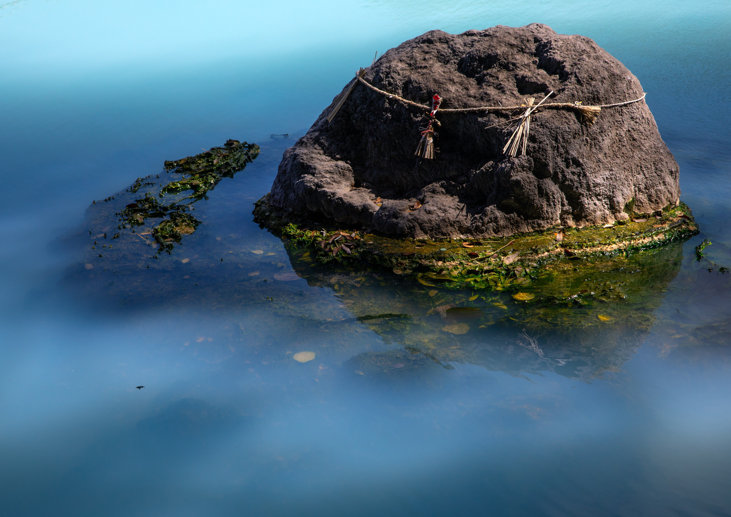 Beppu: the Japanese city built over hell itself!